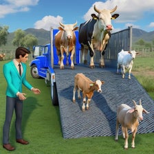 Farm Animals: Pet Rescue Games para iPhone - Descargar