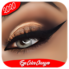 Android için Eye Color Changer : Eye Lens Photo Editor 2020 APK - İndir