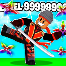 NEW Strong Blade Simulator para ROBLOX - Juego Descargar