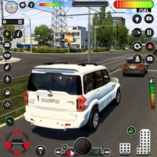 Car Driving School Sim 3d 2023 For Android Download