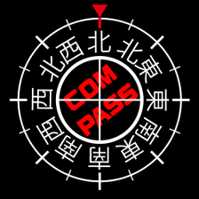 Japanese Compass for Android - Download