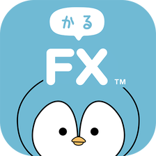 FXデモトレードでゲーム感覚で学べる投資アプリかるFX APK para Android - Descargar