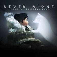 Never Alone: Kisima Ingitchuna para Nintendo Switch - Descargar