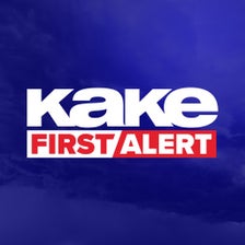 KAKE First Alert Weather for iPhone - Download