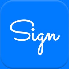 eSigner - Sign Documents for iPhone - Download