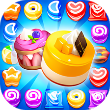 Cake Match Master --- Match 3 for Android - Download