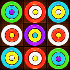 Color Rings: Ring Sort Puzzle APK for Android - Download