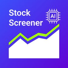 Stock Screener - Stock Scanner APK for Android - Download