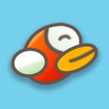 Faby Bird : The Flappy Adventure para iPhone - Descargar