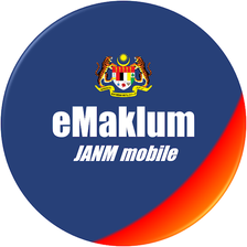 eMaklum JANM para Android - Descargar
