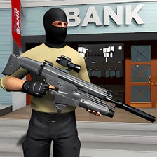 Android için Thief Sneak Robbery Simulator - İndir