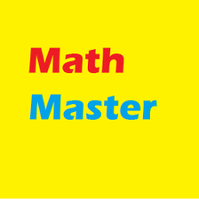 Math Master APK pour Android - Télécharger