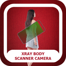 XRAY Body Scanner Camera for Android - Download