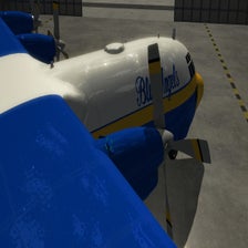 Blue Angels Aerobatic Flight Simulator for Xbox One - Download