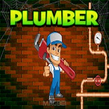 Plumber Game - Runs Offline for Google Chrome - Extension Download