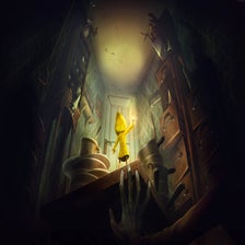 Little Nightmares for Nintendo Switch - Download