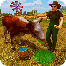 Ranch Sim Life Farm Animals per Android - Download