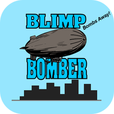Blimp Bomber APK สำหรับ Android - ดาวน์โหลด