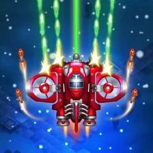 Solar Squad: Space Attack para Android - Descargar