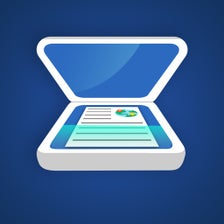 Cam Scanner - DocScanner para iPhone - Descargar