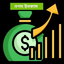 Android 용 Nagad Income Shop - 다운로드