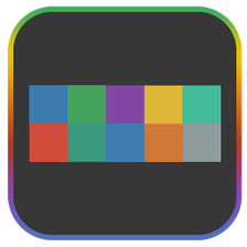 PolyChrome - Color old black & white photos APK para Android - Descargar