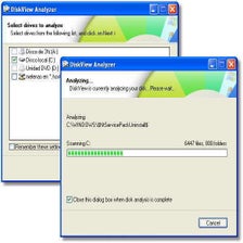 DiskView - Descargar