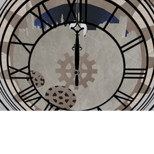Clock Tower Top Model FREE for ROBLOX - Game Download