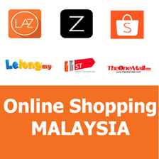 Online Shopping Malaysia APK para Android - Descargar