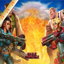 Blitz Brigade HD Wallpapers New Tab Theme Google Chrome 용 - 확장 프로그램 다운로드