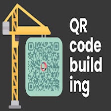 QR code building - make a qr code Google Chrome için - Eklenti İndir