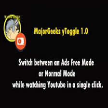 MajorGeeks yToggle for Google Chrome - Extension Download