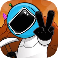 Mars Miner 2 para iPhone - Descargar