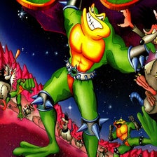 Battletoads (2020) - Download