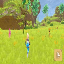 Sapphire Safari - Download