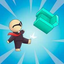 Office Attack: Stress relief for Android - Download