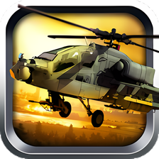 Helicopter 3D flight simulator APK para Android - Descargar