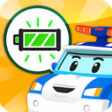 Robocar Poli Fuel Charging Habit Game APK para Android - Descargar
