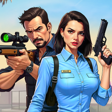 Riot Control: Dual Shooter for Android - Download