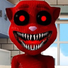 Talking Juan Scary Evil para Android - Descargar