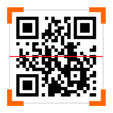 QR code reader para Android - Download