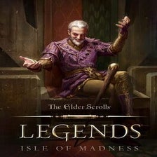 The Elder Scrolls: Legends - Isle of Madness - Descargar