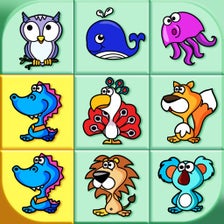 Connect The Pets - Amazing Connect Game para iPhone - Descargar