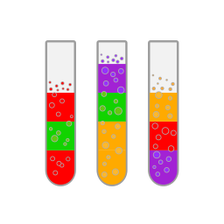 Water Sorting Puzzle para Android - Descargar