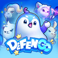 Android 용 DefenGo : Random Defense - 다운로드
