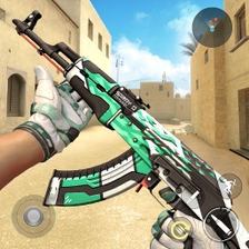 Counter Terrorist: CS Offline für Android - Download