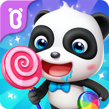 Little Pandas Candy Shop APK für Android - Download