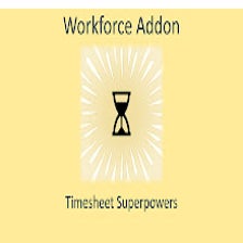 Workforce Addon para Google Chrome - Extensión Descargar