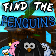 51 Find the Penguins for ROBLOX - Game Download