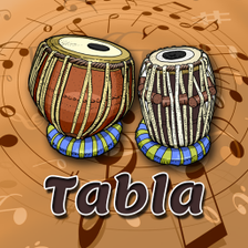 Android 용 Tabla Drum Music Instrument APK - 다운로드